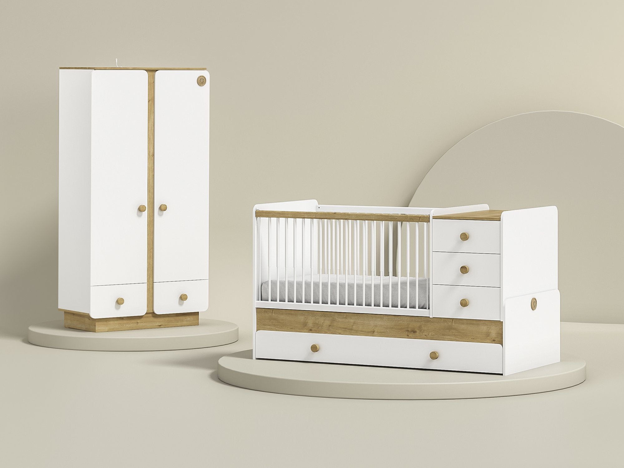 Natura Baby серия - cilek.bg – Cilek България